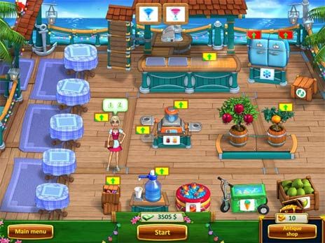 Download Katy and Bob: Way Back Home for free at FreeRide Games!