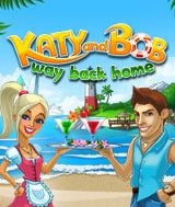 Download Katy and Bob: Way Back Home for free at FreeRide Games!